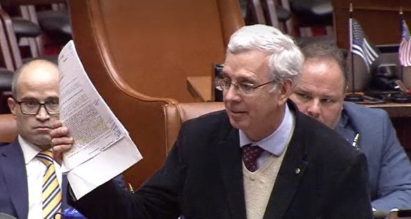 State to require American-made EVS — if it can find them | News, Sports ...